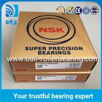 China 25 degree Contact Angle Universal Matching NSK Super Precision Bearings 7005A5TYNSULP4 for sale