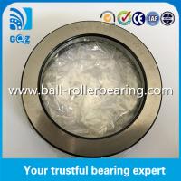 China Chrome Steel 25 Balls Thrust Ball Bearing 51120 Good Performance 100*135*25mm for sale