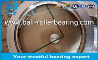 China Brass Retainer Type Thrust Roller Bearing FAG 51156MP With Brass Cage 280*350*53mm for sale
