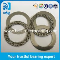 China Glass Turntable Bearing Flat Cage Needle Roller Bearings AXK6085 for sale