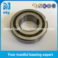 China Rubber Sealed One Way Direction Bearing CSK40PP One Way Sprag Clutch Bearing for sale