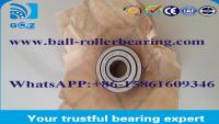China Cam Follower Thrust Needle Bearing NATV10PPA Size 30*10*15 / Quality P0 P6 P5 P4 P2 for sale