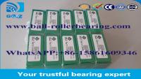 China Cam Follower Thrust Needle Bearing NATV10PPA Size 30*10*15 / Quality P0 P6 P5 P4 P2 for sale