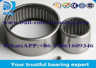 China NA4920 Cup Caged Thrust Needle Bearing , Low Friction Bearings OEM for sale