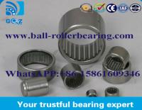 China NA4920 Cup Caged Thrust Needle Bearing , Low Friction Bearings OEM for sale