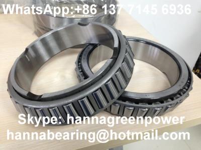 China Double Row Tapered Roller Bearing LM249747NW/10D 203.2x276.225x95.25mm for sale