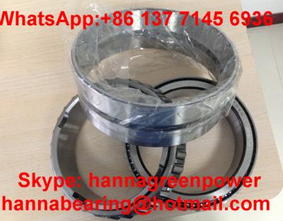China LM249747NW/10D Double Row Taper Roller Bearing LM249747-NW/LM249710D for sale