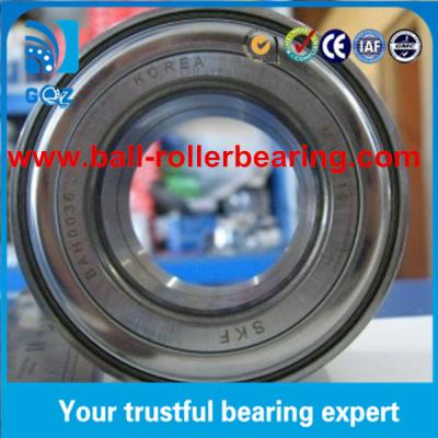 China For Toyota Car Wheel Hub Bearing BAH0036 DAC39720037 39BWD01L 39*72*37 Mm for sale