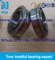 China Material GCr15 Automotive Bearings With Extended Inner Race FRW1810ZZ for sale