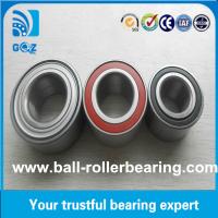 China CHEVROLET Auto Wheel Hub Bearing BAH0092 For  34x64x37 Mm 309726 DA for sale