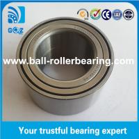 China CHEVROLET Auto Wheel Hub Bearing BAH0092 For  34x64x37 Mm 309726 DA for sale