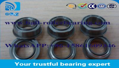 China Miniature Bearing With Extended Inner Race FRW1ZZ / Vibration Z1, Z2, Z3, Z4 for sale