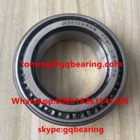 China JLM104948 / JLM104911 Inch Type Tapered Roller Bearing 50 mm Bore 82.55 mm OD for sale