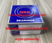 China NSK BL207NR Single Row Deep Groove Ball Bearing 35mm Bore 72mm Outerside Diameter for sale