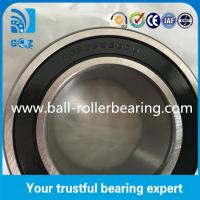 China Rubber Seals 40BD6830DU Automobile Air-condition Compressor Bearing For Bus for sale