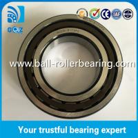 China Single Row 50mm ID Cylindrical Roller Bearing NJ210 NJ210-E-TVP2 for sale