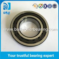 China Nylon Cage Reinforced Cylindrical Roller Bearing NJ209 NJ209-E-TVP2 for sale