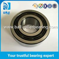 China 4309B-TVH Nylon Retainer Double Row Deep Groove Ball Bearing 4309 for sale