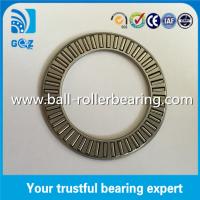China Inch Dimension Thrust Needle Roller and Cage Assembly Bearing NTA2435 NTA-2435 for sale