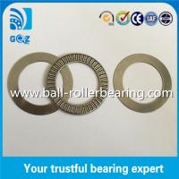 China Inch Dimension Thrust Needle Roller and Cage Assembly Bearing NTA2435 NTA-2435 for sale