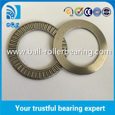 China Inch Dimension Thrust Needle Roller and Cage Assembly Bearing NTA2233 NTA-2233 for sale