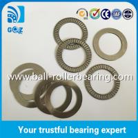 China Inch Dimension Thrust Needle Roller and Cage Assembly Bearing NTA2233 NTA-2233 for sale