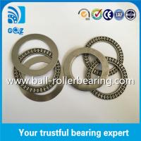 China Metric Dimension Thrust Needle Roller and Cage Assembly Bearing AXK5070 for sale