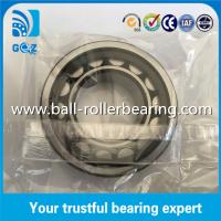 China Chrome Steel Single Row Cylindrical Roller Bearing High Load Bearings NJ2208 NJ2208-E-TVP2 for sale