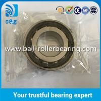 China OD62mm SKF P0 Precision Angular Contact Bearings 7206BECBP 30*62*16mm for sale