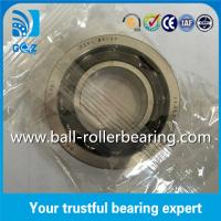 China OD62mm SKF P0 Precision Angular Contact Bearings 7206BECBP 30*62*16mm for sale