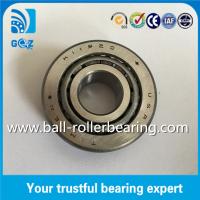 China US Origin K15590 / K15520 Inch Dimension Tapered Roller Bearing for sale