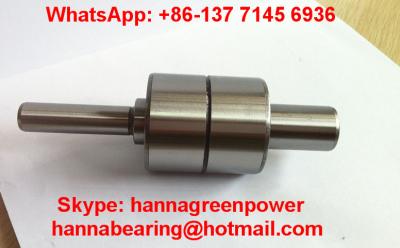 China Double Row Water Pump Bearing WR11871 Automotive Bearing OD - 30mm for sale