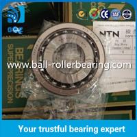 China Japan Original P4 Precision Level Ball Screw Bearing NTN BST25X62-1BP4 for sale