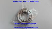China SS32005 Stainless Steel Single Row Tapered Roller Bearings S -32005 25x47x15mm for sale