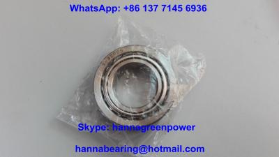 China SS32005 Stainless Steel Single Row Tapered Roller Bearings S -32005 25x47x15mm for sale