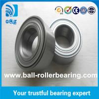 China Bearing VBA1349 Wheel Bearing DAC30580042 Bearing 30KWD01AG3 Size 30x58x42 mm car parts Wheel Bearing DAC30580042 for sale