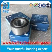 China Chevrolet Hyundai Toyota Auto parts wheel hub bearing DAC35720233/31 35BWD06A DAC357233B-1W koyo bearing for sale