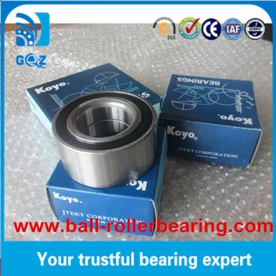 China Chevrolet Hyundai Toyota Auto parts wheel hub bearing DAC35720233/31 35BWD06A DAC357233B-1W koyo bearing for sale