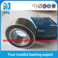 China Chevrolet Hyundai Toyota Auto parts wheel hub bearing DAC35720233/31 35BWD06A DAC357233B-1W koyo bearing for sale