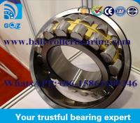 China Spherical Roller Bearing 22340 MB  / Size 200*420*138  / Material GCr15 for sale