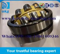 China Spherical Roller Bearing 22340 MB  / Size 200*420*138  / Material GCr15 for sale