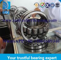 China Spherical Roller Bearing 22326 CC/CAW33   / Size 130*280*93  / P0P6P5P4P2 for sale