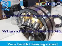 China Spherical Roller Bearing 22326 CC/CAW33   / Size 130*280*93  / P0P6P5P4P2 for sale