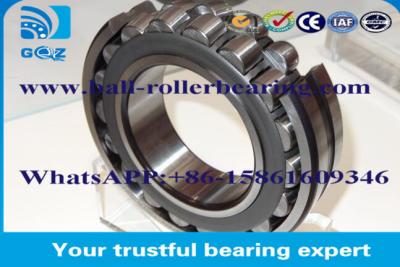 China Material GCr15 / Spherical Roller Bearing 23028 CCKW33   / Size 130*280*93 for sale