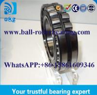 China Material GCr15 / Spherical Roller Bearing 23228 CCK/W33C3   / Size 140*250*88 for sale