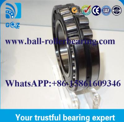 China Material GCr15 / Spherical Roller Bearing 23228 CCK/W33C3   / Size 140*250*88 for sale