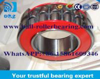 China Material GCr15 / Spherical Roller Bearing 23228 CCK/W33C3   / Size 140*250*88 for sale