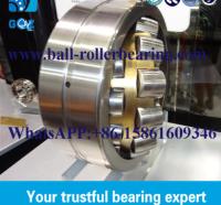 China Size 260*360*75/ Spherical Roller Bearing 23952CAK/W33  / Material GCr15 for sale