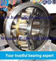China Size 260*360*75/ Spherical Roller Bearing 23952CAK/W33  / Material GCr15 for sale