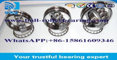 China Size 20*52*18 / Spherical Roller Bearing 22205CAK/W33C3  / Material GCr15 for sale
